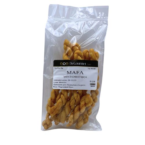 Degourmet Mafa 90g – DeGourmet Store
